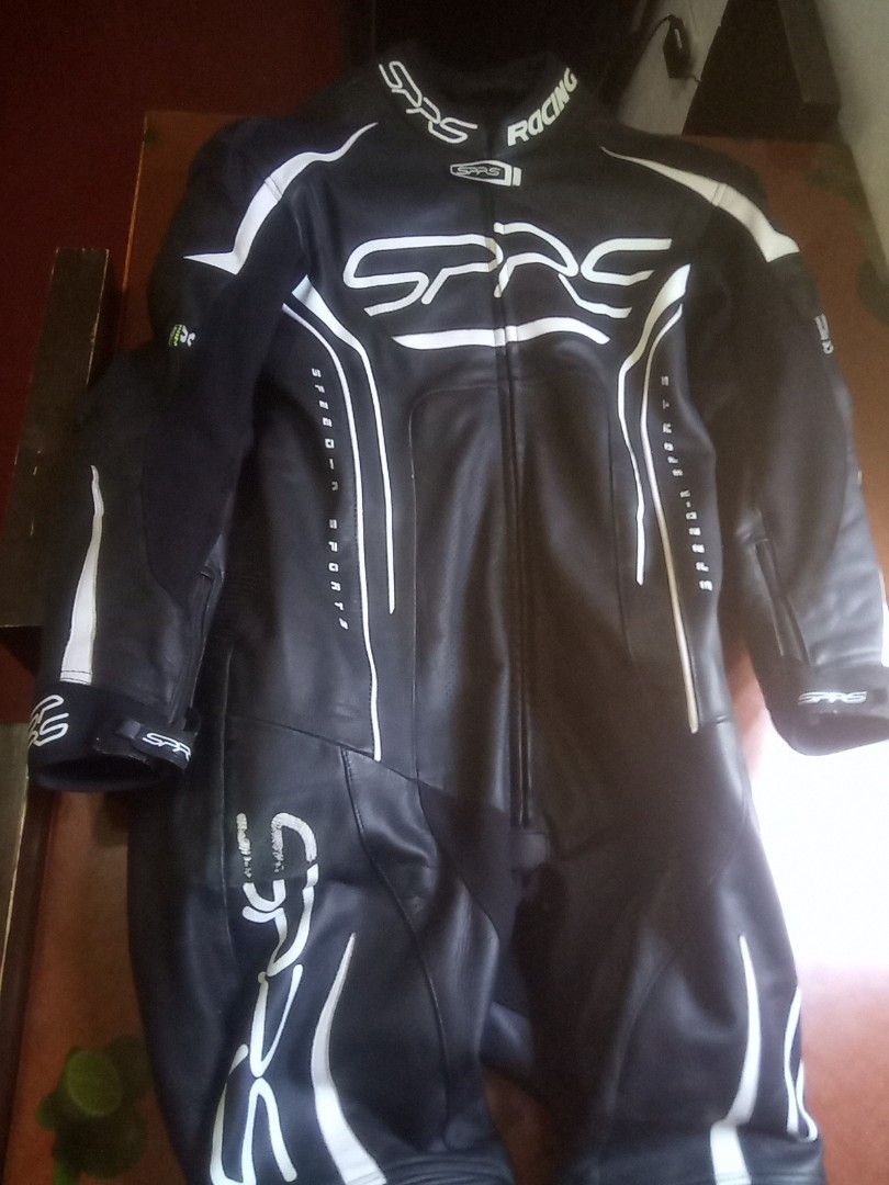 SPRS RACE SUIT on Carousell