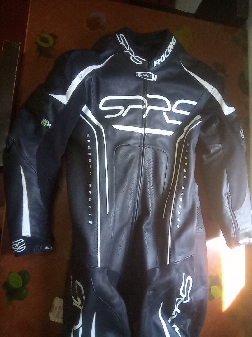 SPRS RACE SUIT on Carousell