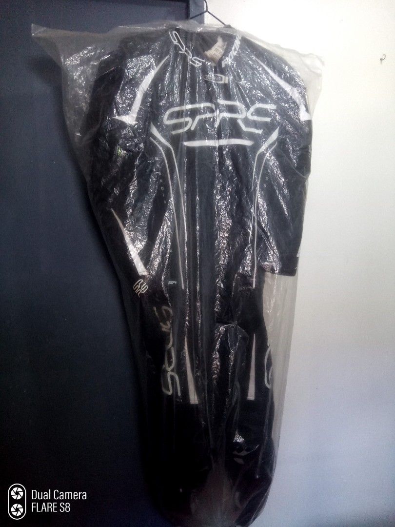 SPRS RACE SUIT on Carousell