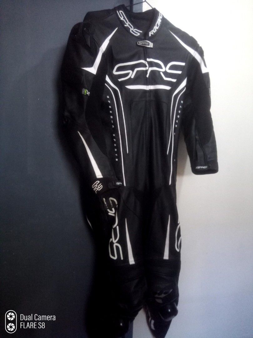 SPRS RACE SUIT on Carousell