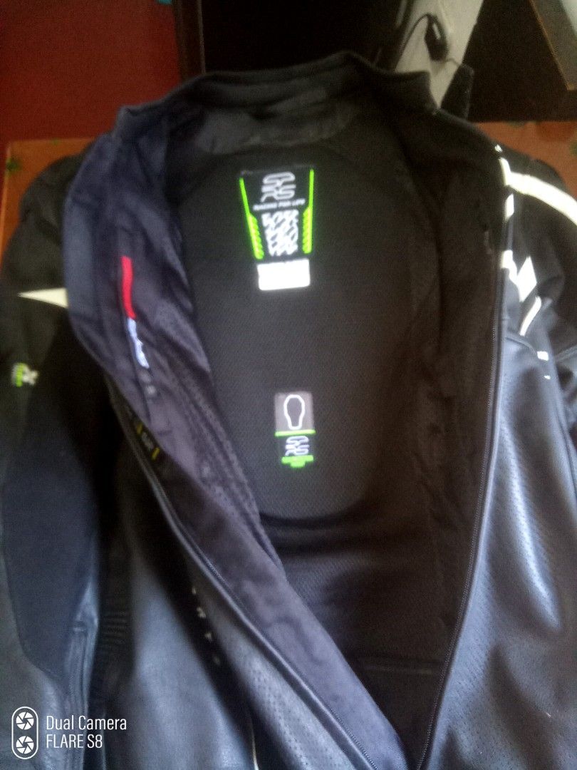 SPRS RACE SUIT on Carousell