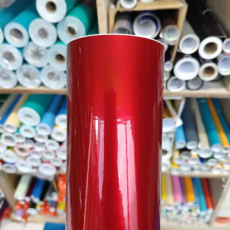 Sticker Candy Scotlite Motor scotlite Metalik Sticker Candy MURAH ...