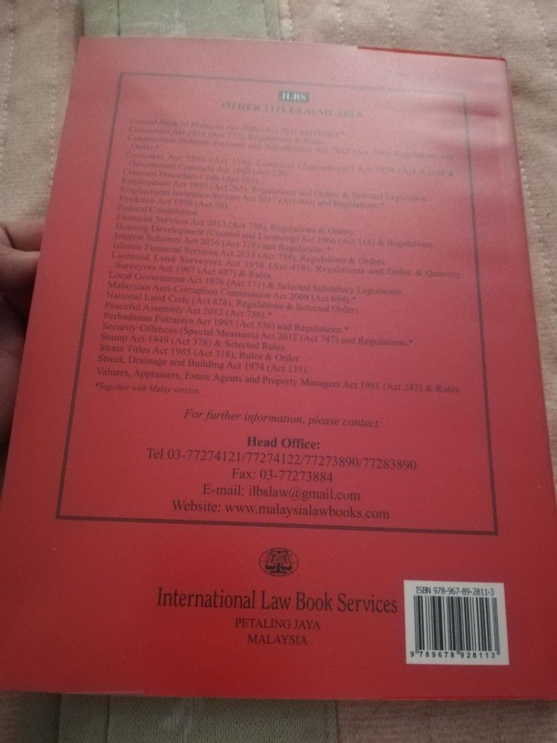 Strata Management act 2013 (Act 757) & Regulations as at 1st April 2021 ...