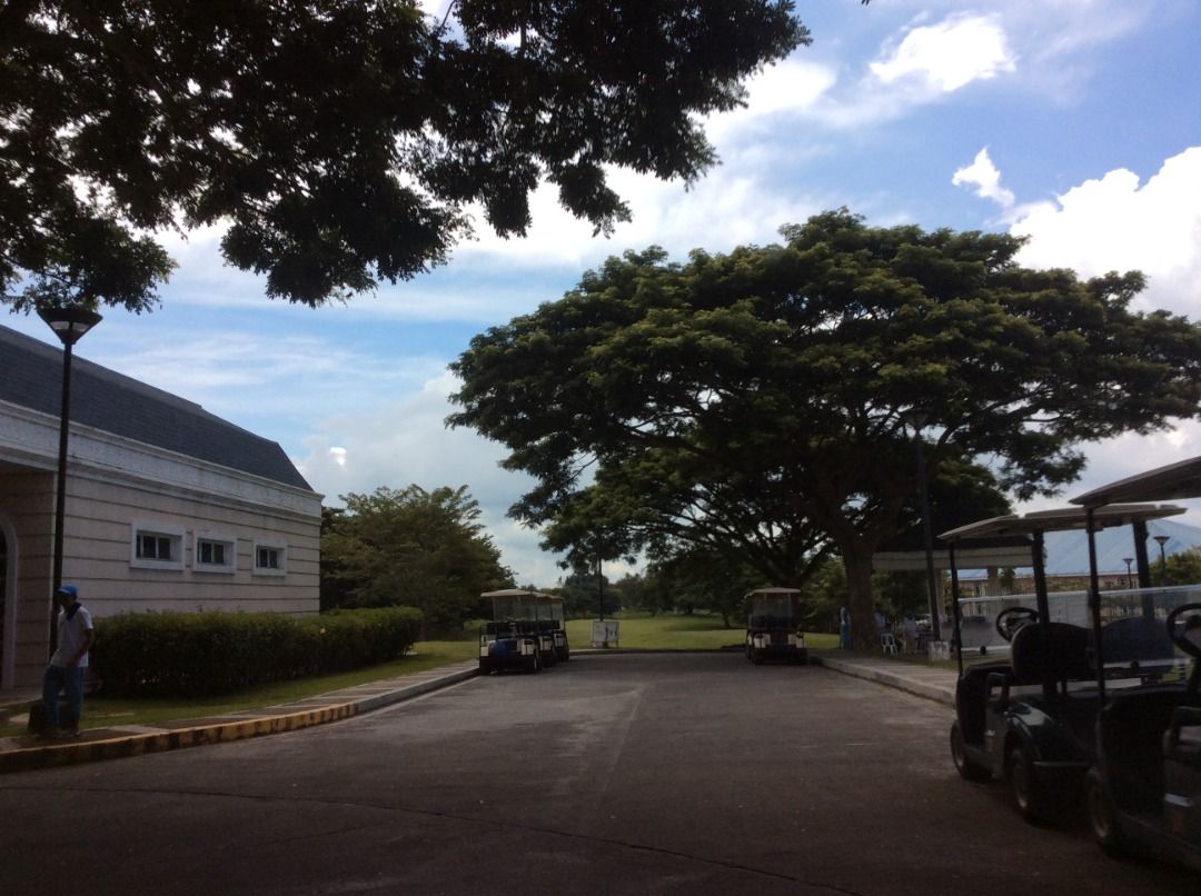 lot for sale in Summit Point Golf Country Club in Lipa Batangas ...