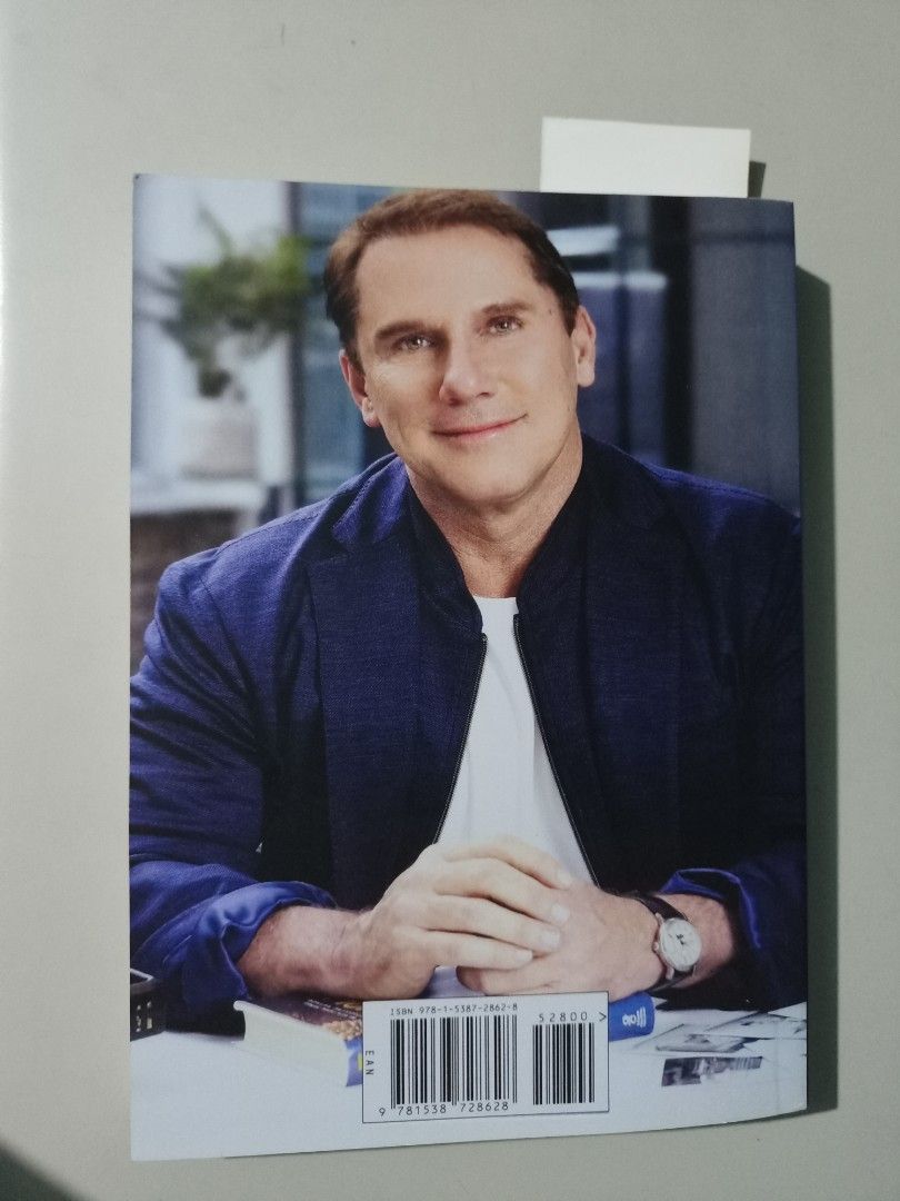 The wish by Nicholas Sparks, Hobbies & Toys, Books & Magazines, Fiction & Non-Fiction on Carousell