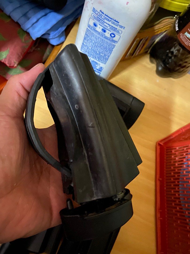 Thule rapid system 775 for railings need mo nlng ng crossbar. on Carousell