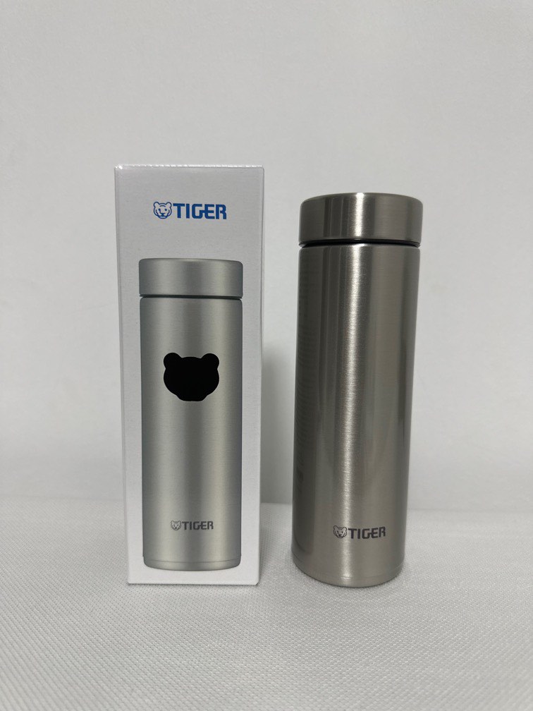 Tiger Thermal Flask, Furniture & Home Living, Kitchenware & Tableware ...