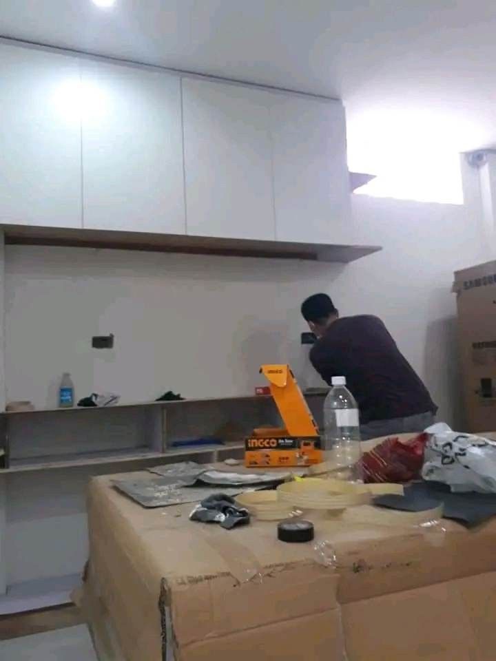 Carpenter/mason/painting/tobiro/electrical/tiles setting/ 09059634369, Home Services ...