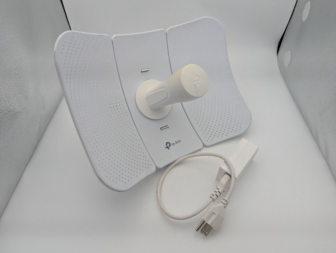 TP-Link CPE 605 5GHz 150Mbps 23dBi Outdoor CPE, Computers & Tech ...