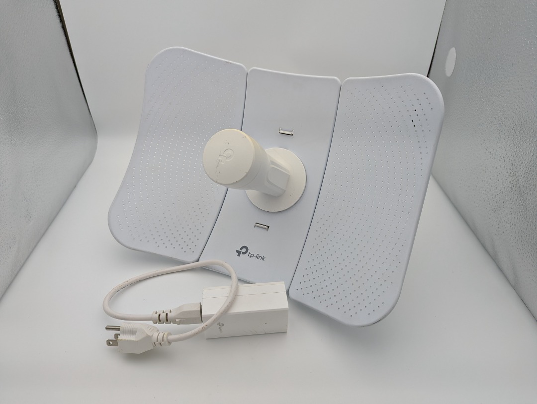 TP-Link CPE 605 5GHz 150Mbps 23dBi Outdoor CPE, Computers & Tech ...