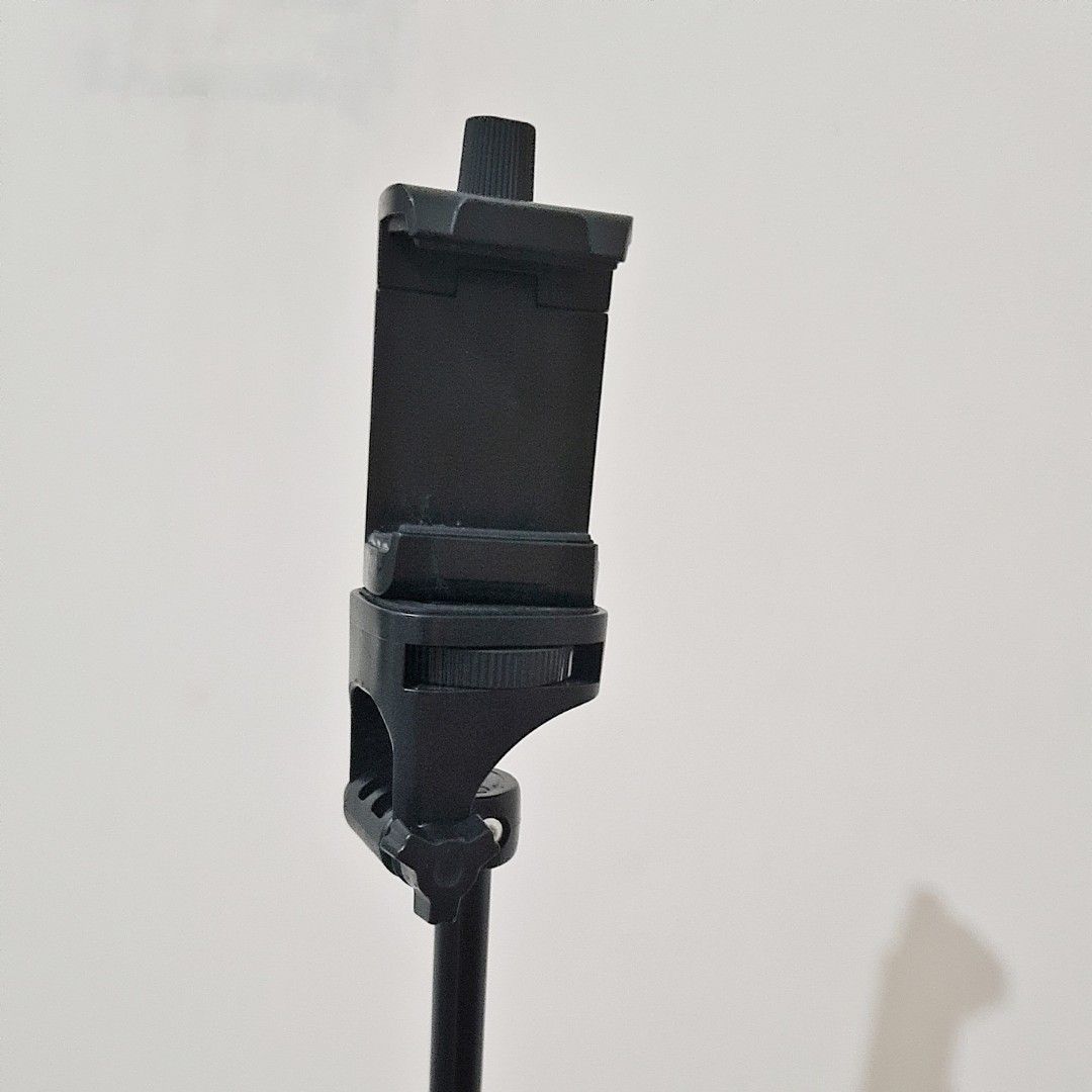 TRIPOD YUNTENG VCT-1688 SELFIE STICK PANJANG MONOPOD 3in1 YUNTENG ...
