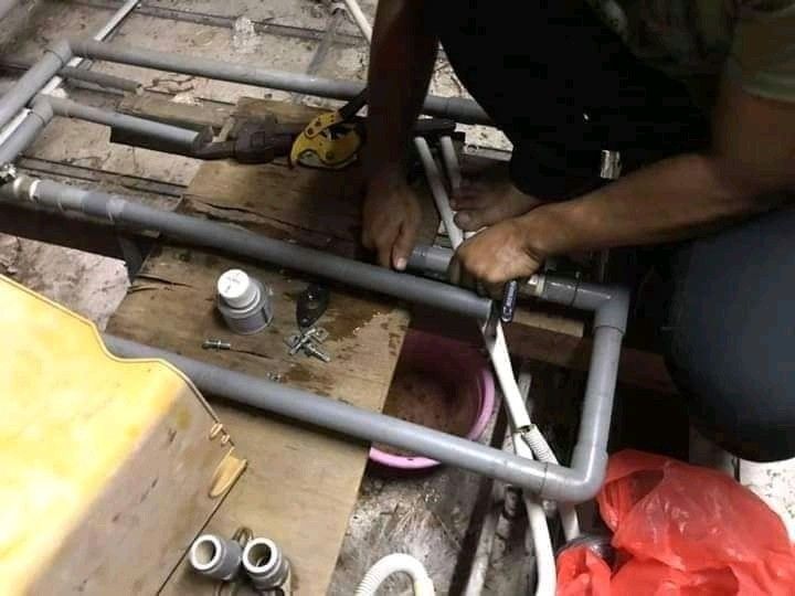 Tukang. Paip. Sinki. Tersumbat. 0163255366.kampung.pandan, Services ...