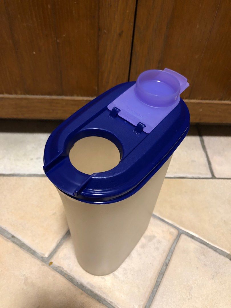 Tupperware 2L water pitcher, Furniture & Home Living, Kitchenware ...