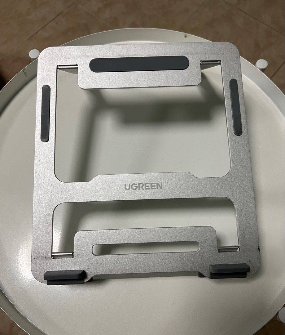Ugreen Laptop stand, Computers & Tech, Parts & Accessories, Other ...