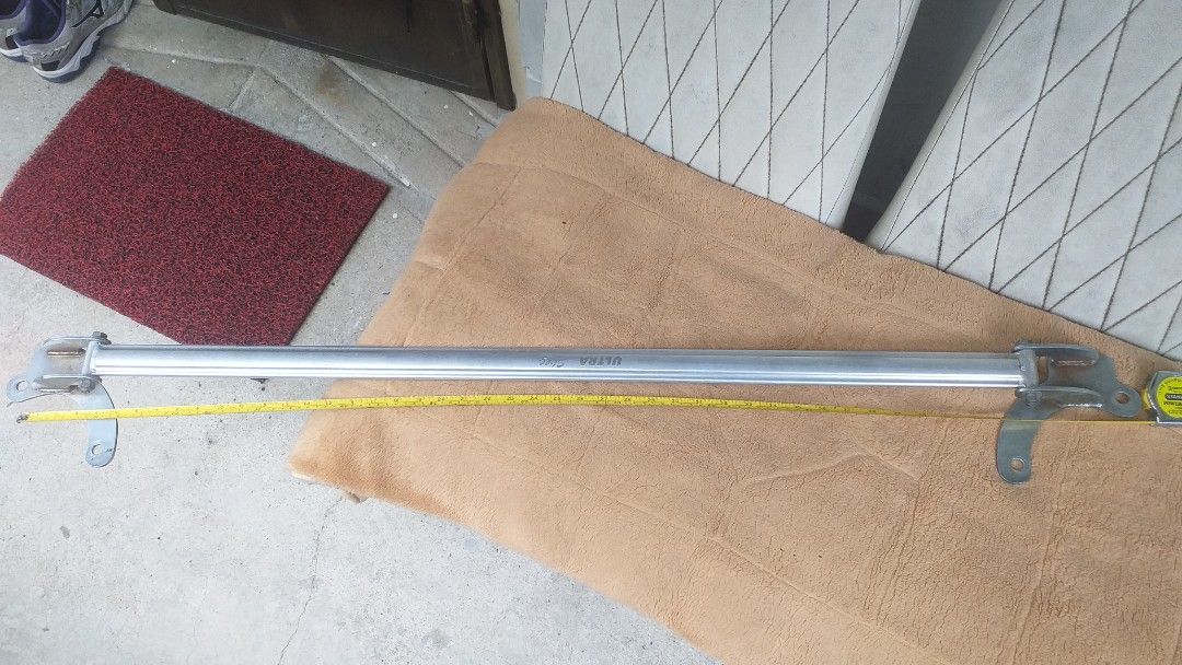 ULTRA Spec front stabiliser bar, Car Accessories, Accessories on Carousell