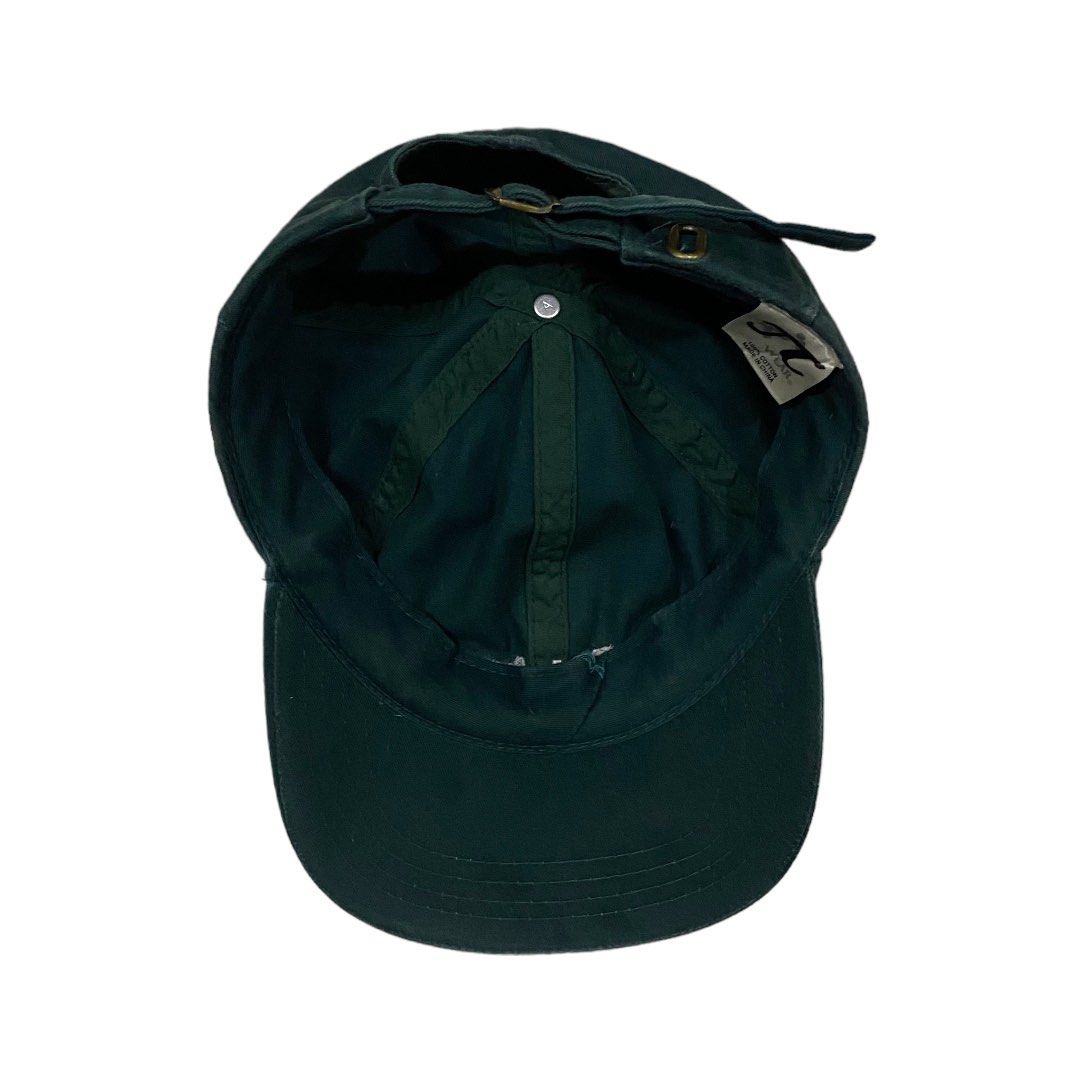 Vintage 6 Panel Hat, Men's Fashion, Watches & Accessories, Cap & Hats ...