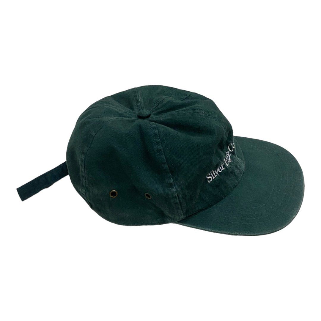 Vintage 6 Panel Hat, Men's Fashion, Watches & Accessories, Cap & Hats ...