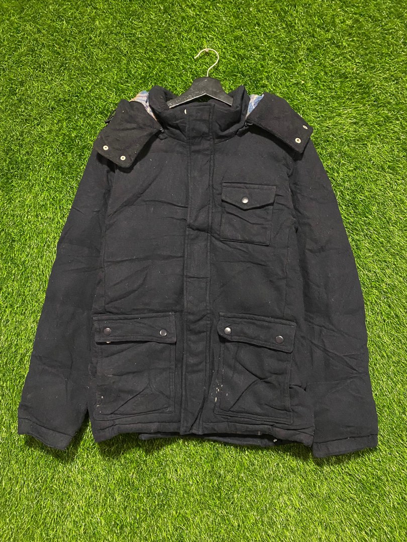 Vintage Ciaopanic Multipocket Jacket, Men's Fashion, Coats, Jackets and ...