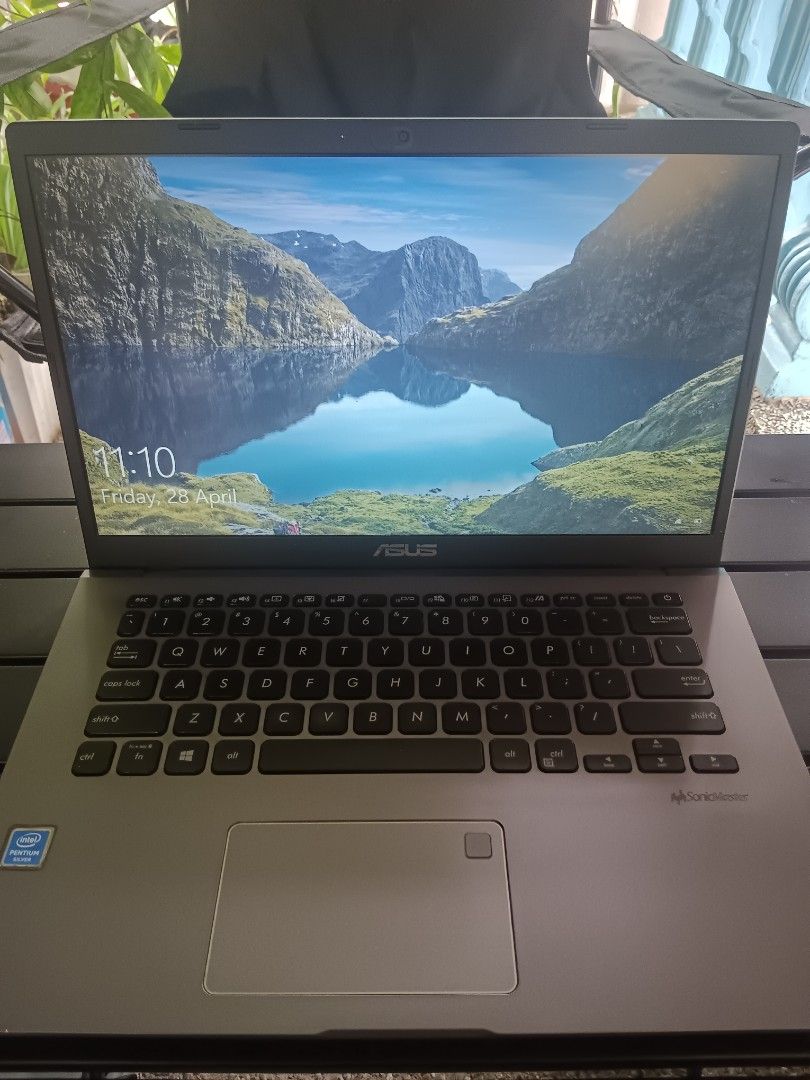 VivoBook_ASUSLaptop X409MA, Computers & Tech, Laptops & Notebooks on ...