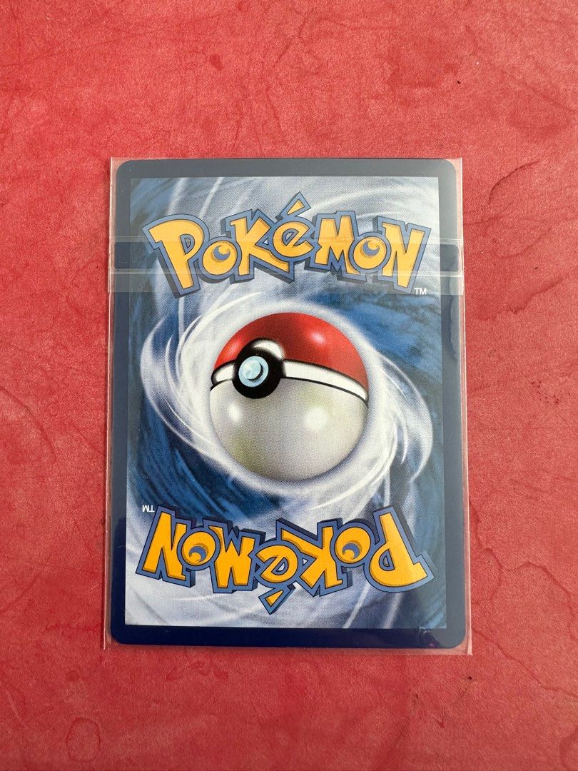 Pokemon TCG Wailord & Magikarp Tag Team GX Full Art, Hobbies & Toys ...