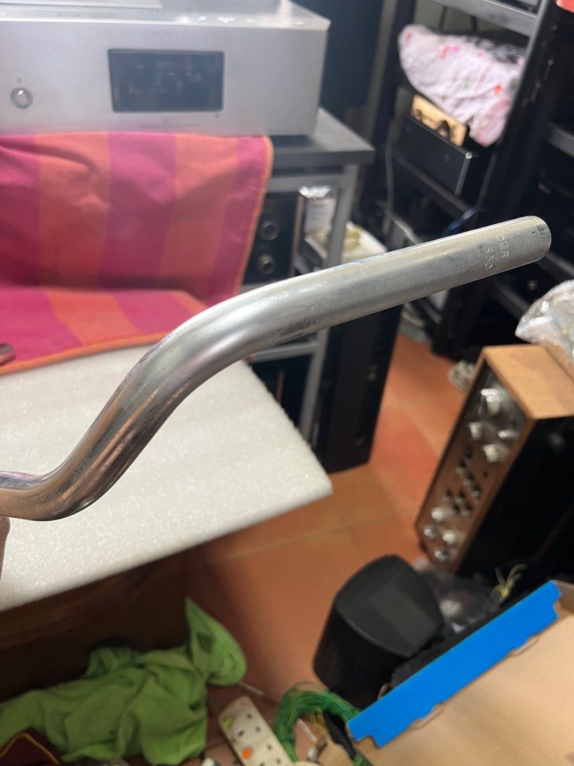 Wonder bar (handler bar ), Sports Equipment, Bicycles & Parts, Parts ...