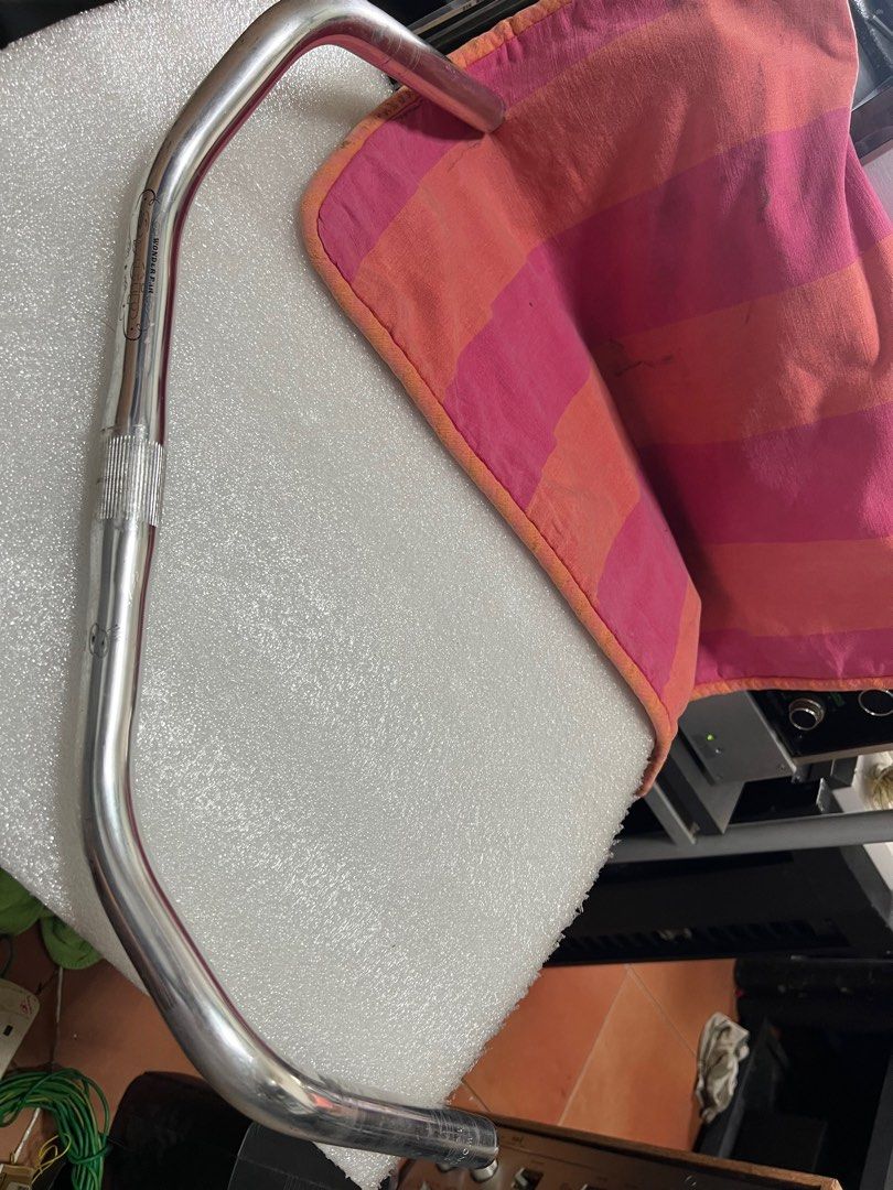 Wonder bar (handler bar ), Sports Equipment, Bicycles & Parts, Parts ...