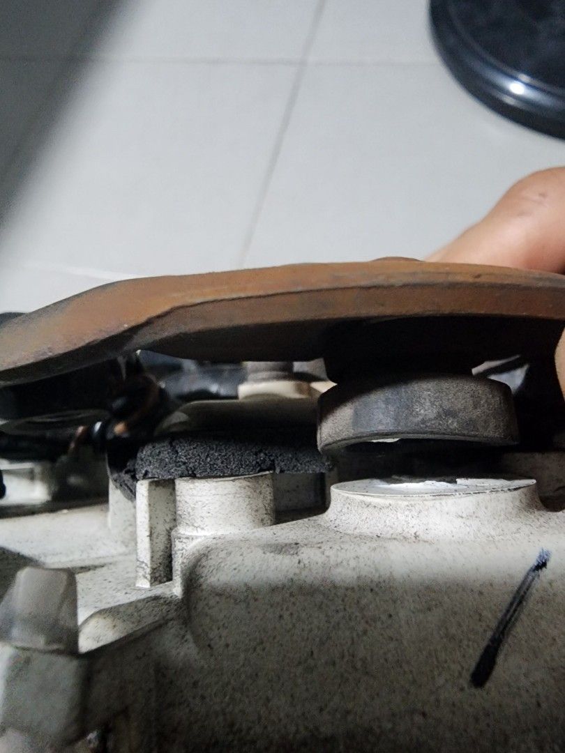 X1R METER, Motorcycles, Motorcycle Accessories on Carousell