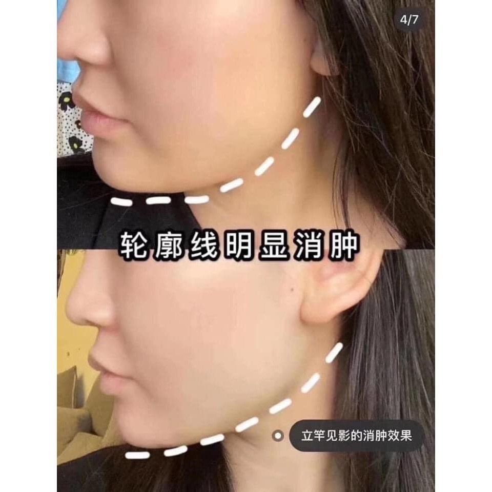 YAKSON Lifting V Shape Line Facial Lifting Sleeping Resilience ...