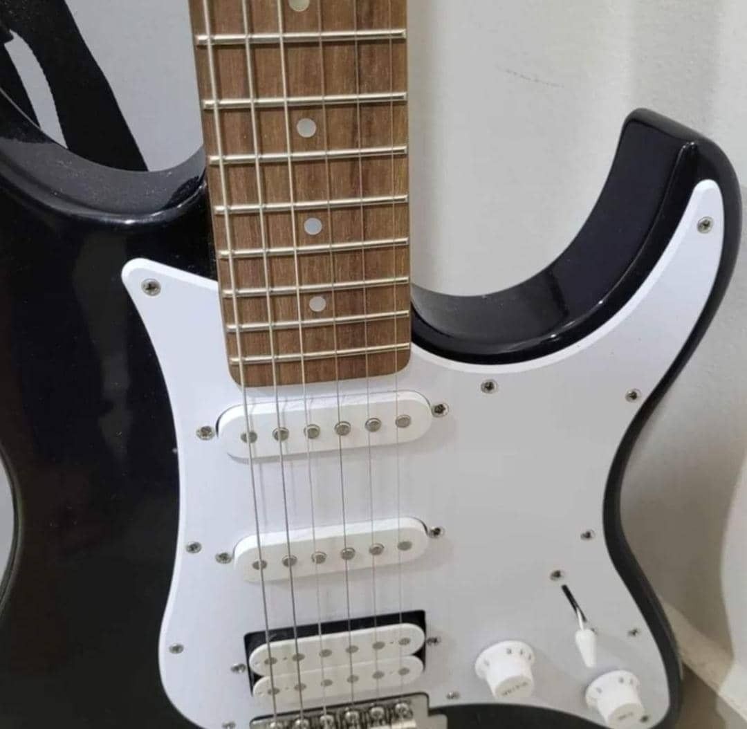 YAMAHA PAC 100, Hobbies & Toys, Music & Media, Musical Instruments on ...
