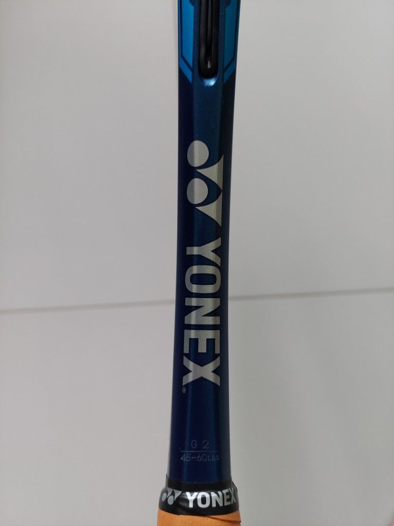 Yonex Ezone 98 2020 305 gm tennis racquet racket, Sports Equipment ...