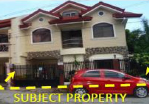 05721-CEB-198 (2 storey house for sale in El Monyteverde de Cebu Subd ...