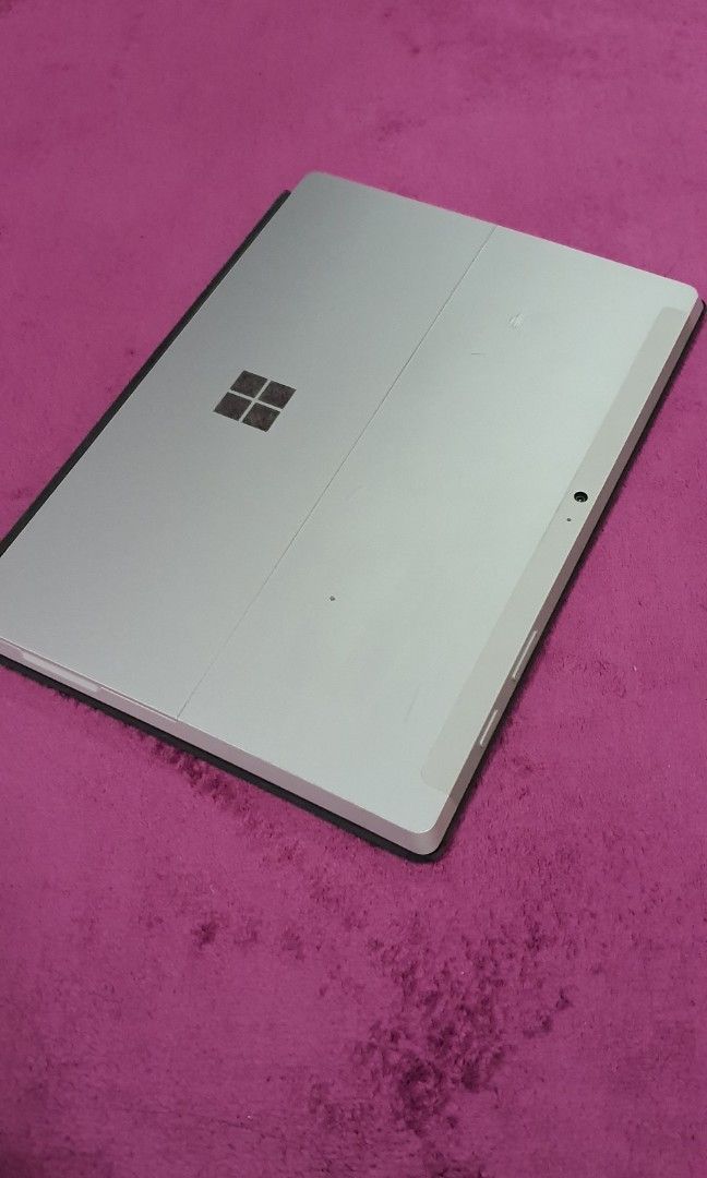 2 in 1 Microsoft Surface 3 (LTE), Computers & Tech, Laptops & Notebooks on Carousell