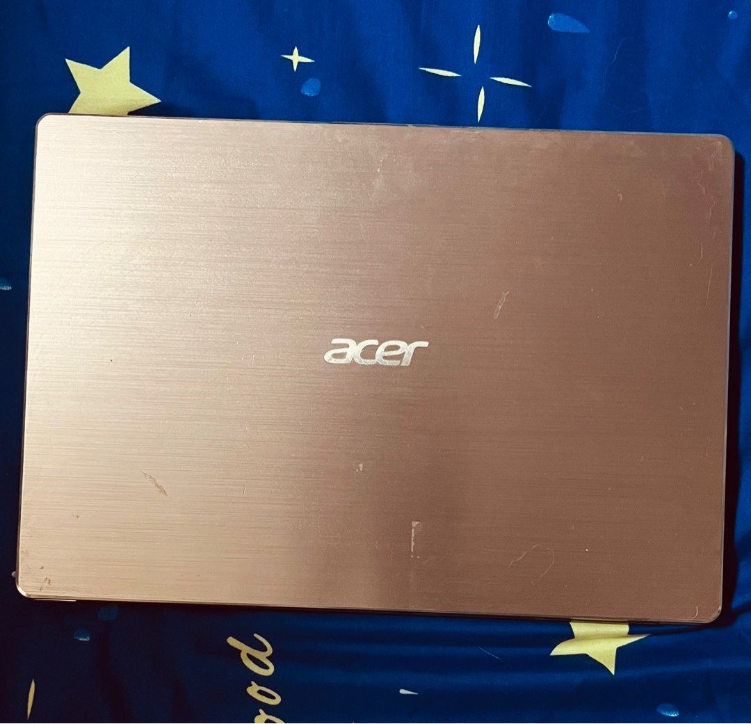 Acer laptop computer parts, Computers & Tech, Laptops & Notebooks on ...