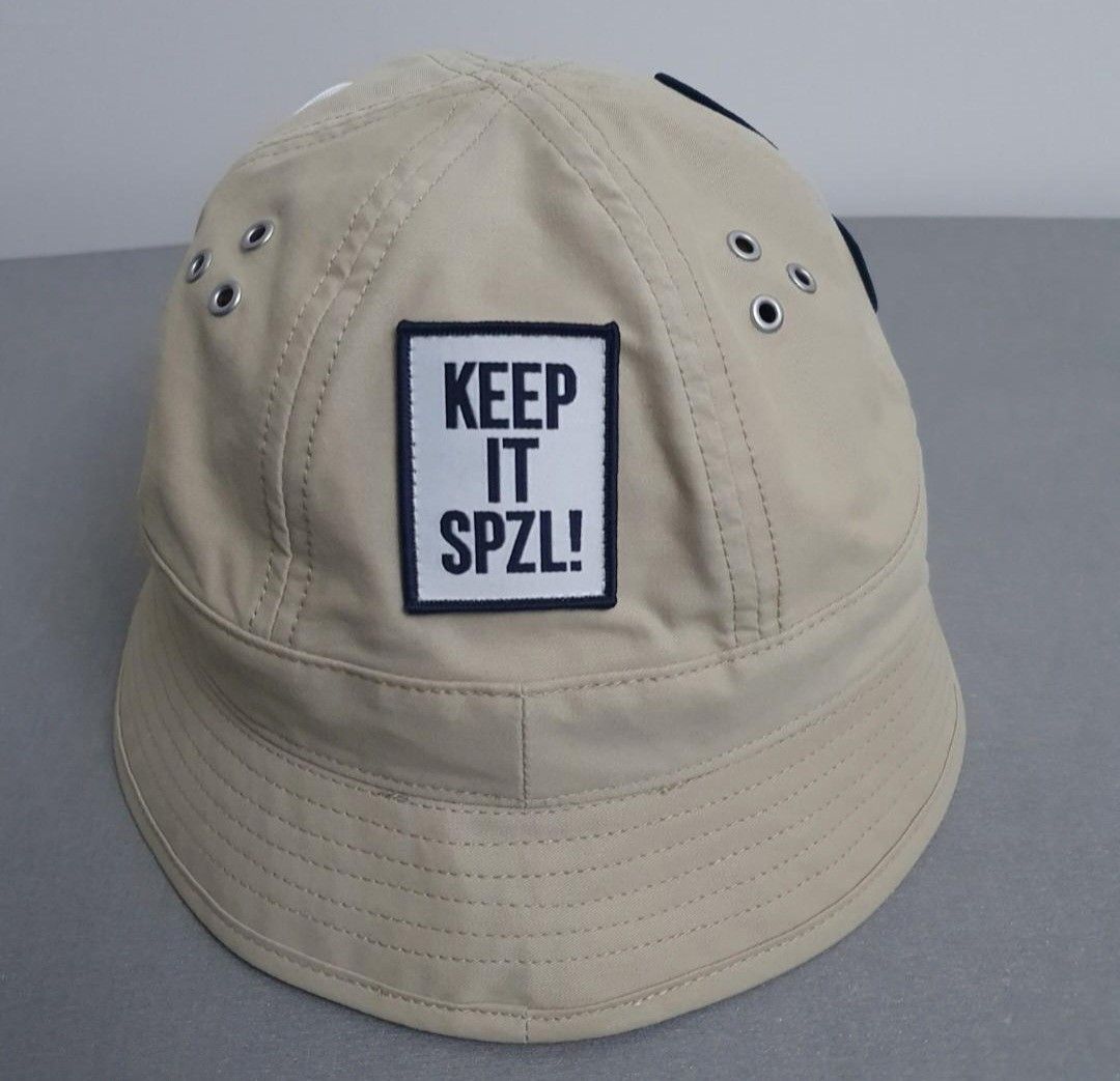 Adidas Spezial Patch Bucket Hat, Men's Fashion, Watches & Accessories ...