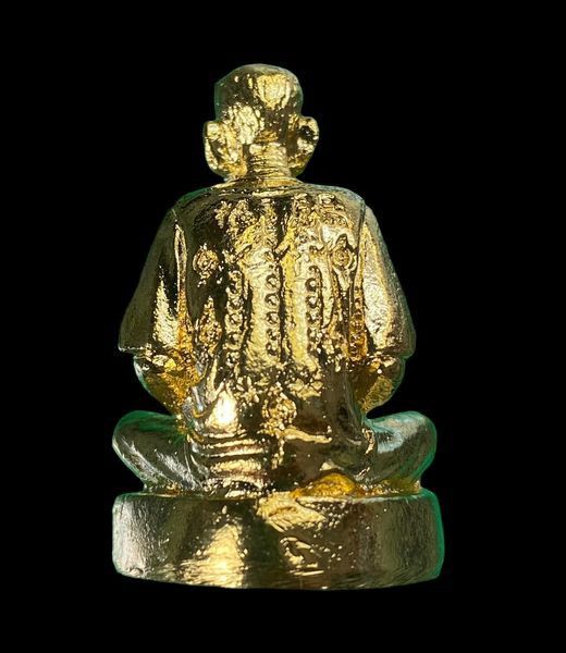 Ah Pek Rong Si BE 2521 First Batch Roop Lor, Hobbies & Toys ...