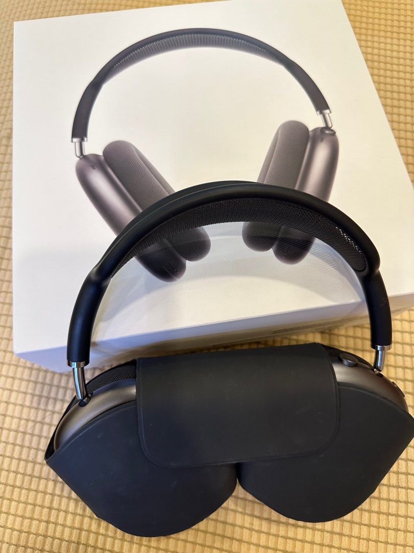 AirPod max, Audio, Headphones & Headsets on Carousell