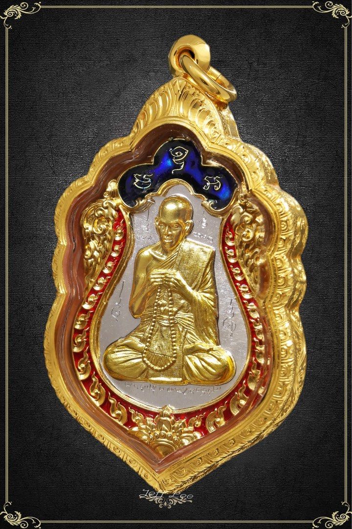 Ajarn Tom Wat Tha Sabaeng, Hobbies & Toys, Memorabilia & Collectibles ...