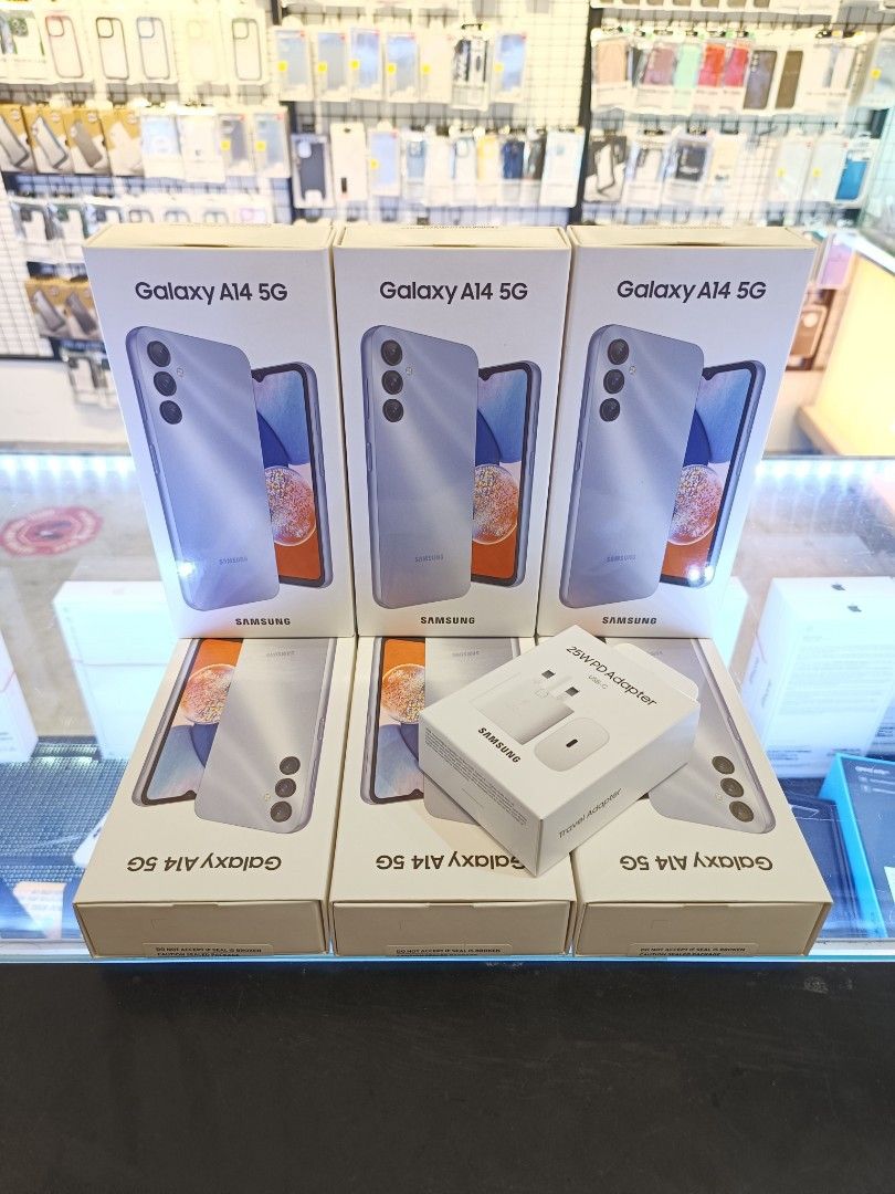 All Samsung Mobile S23 Ultra Plus | A73 | A53 | A23 | A14 | Tab A7 Lite ...