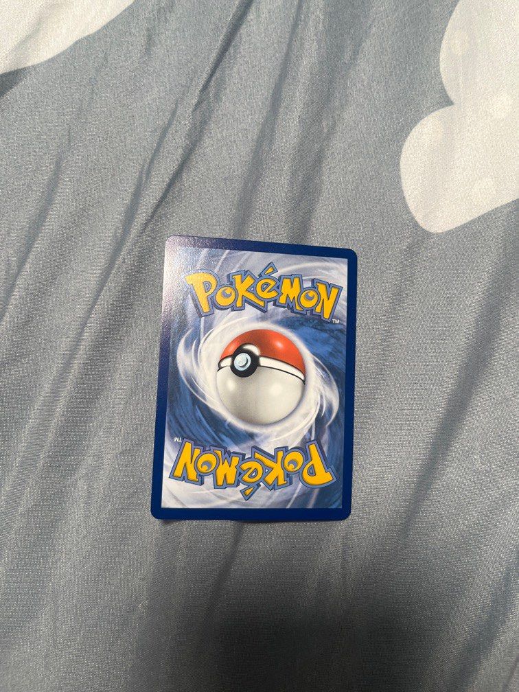 alolan vulpix rainbow rare, Hobbies & Toys, Toys & Games on Carousell