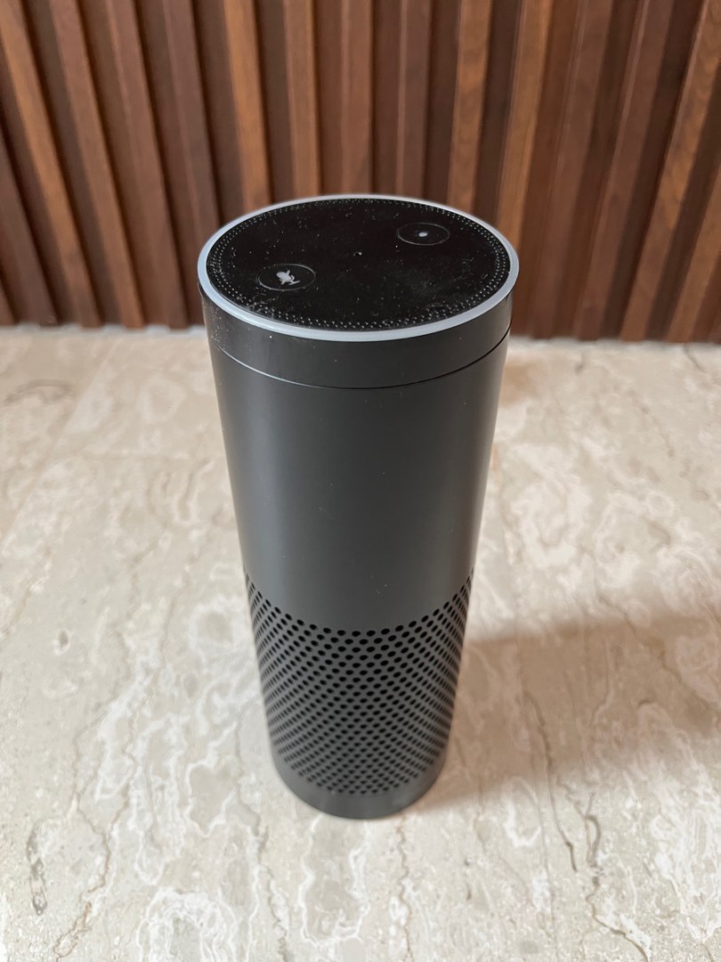 Amazon Echo 1st generation, TV & Home Appliances, Other Home Appliances ...