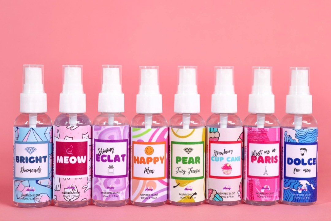 Anney Perfume, Beauty & Personal Care, Fragrance & Deodorants on Carousell