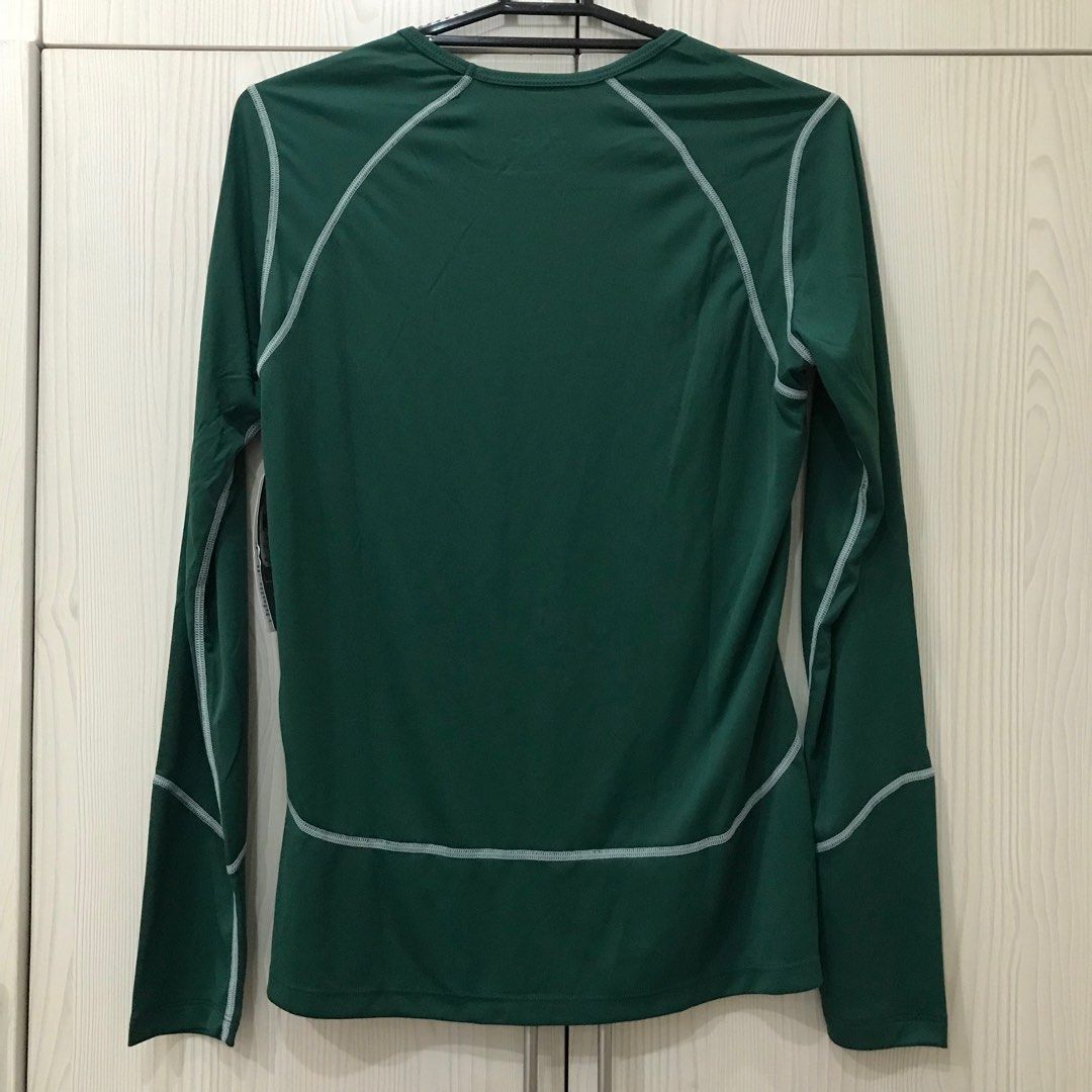 Asics dri-fit jersey (womens), Women's Fashion, Activewear on Carousell