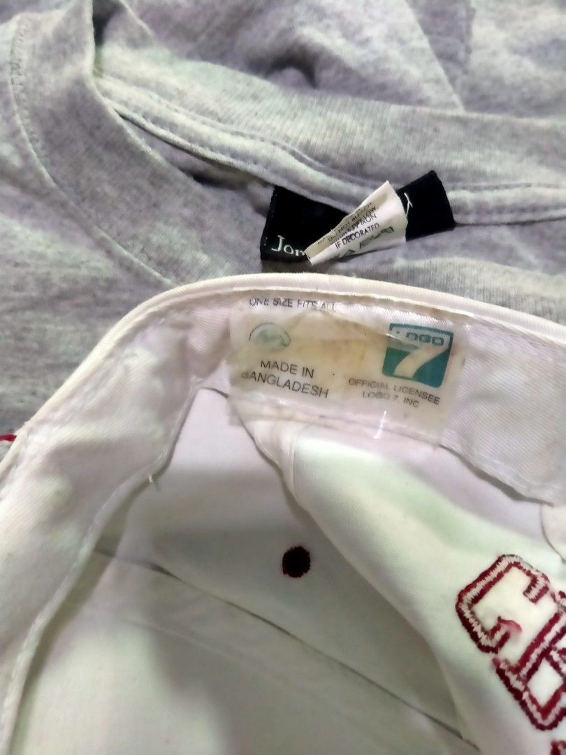 aspack vintage harvard, Men's Fashion, Watches & Accessories, Caps ...