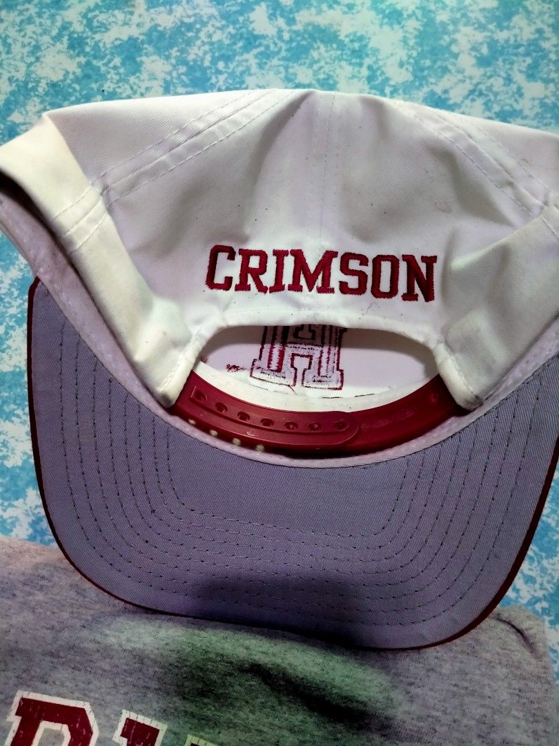 aspack vintage harvard, Men's Fashion, Watches & Accessories, Caps ...