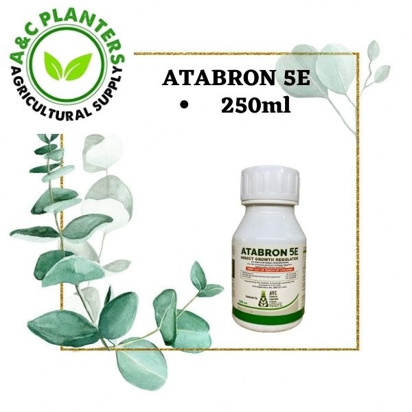 ATABRON 250ml on Carousell