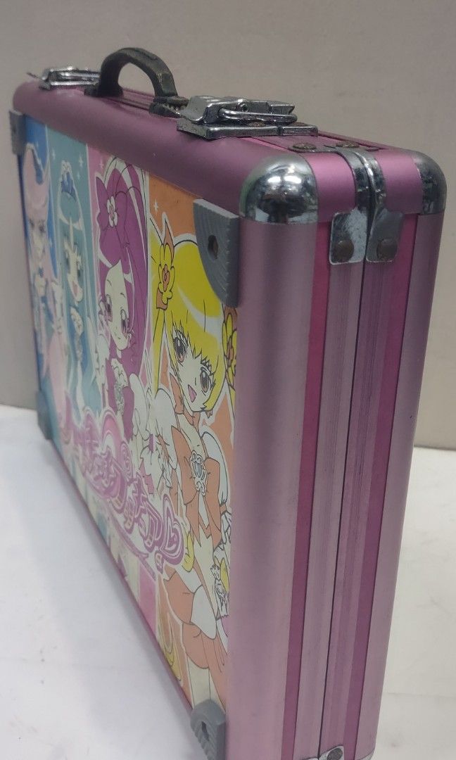 Attache case mini, Men's Fashion, Bags, Briefcases on Carousell