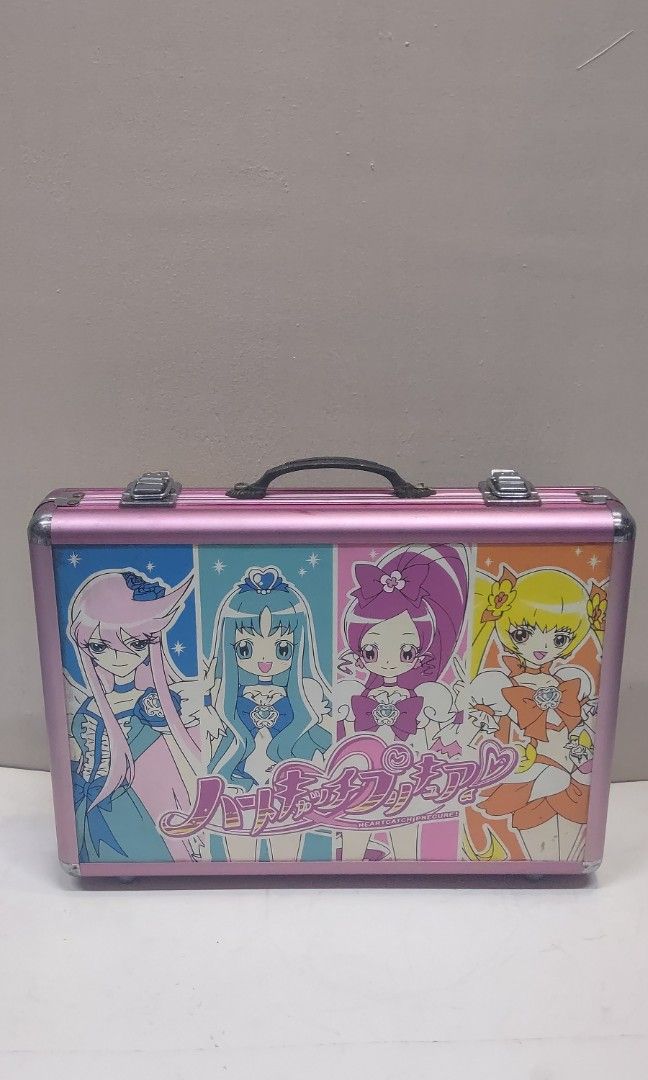 Attache case mini, Men's Fashion, Bags, Briefcases on Carousell