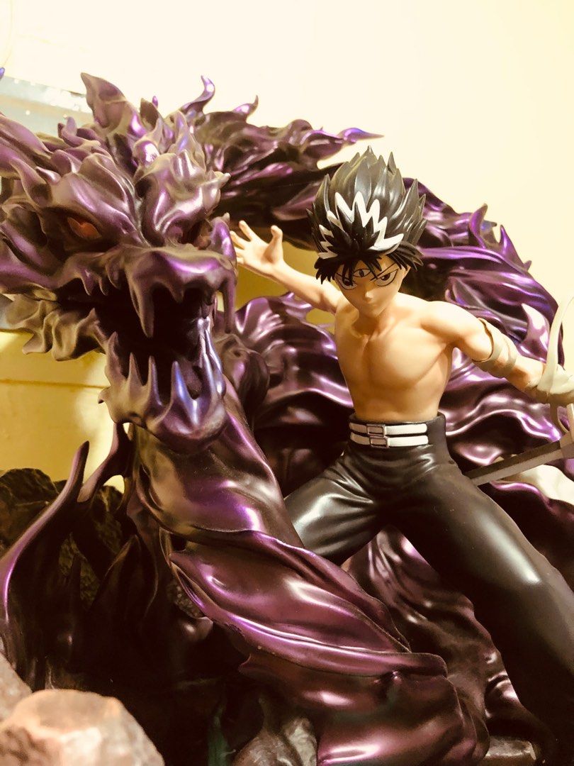 Azure Sea Studio - Vincent of Ghost Fighter [Resin], Hobbies & Toys ...