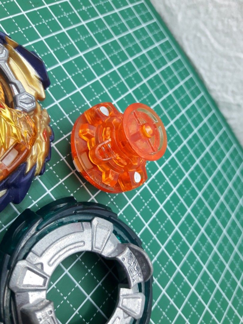 B 139 Wizard Fafnir Rt Rise Sen Beyblade Takara tomy, Hobbies & Toys ...