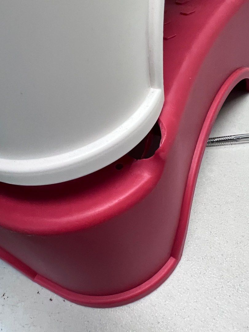 baby kids step stepper stool, Babies & Kids, Bathing & Changing ...